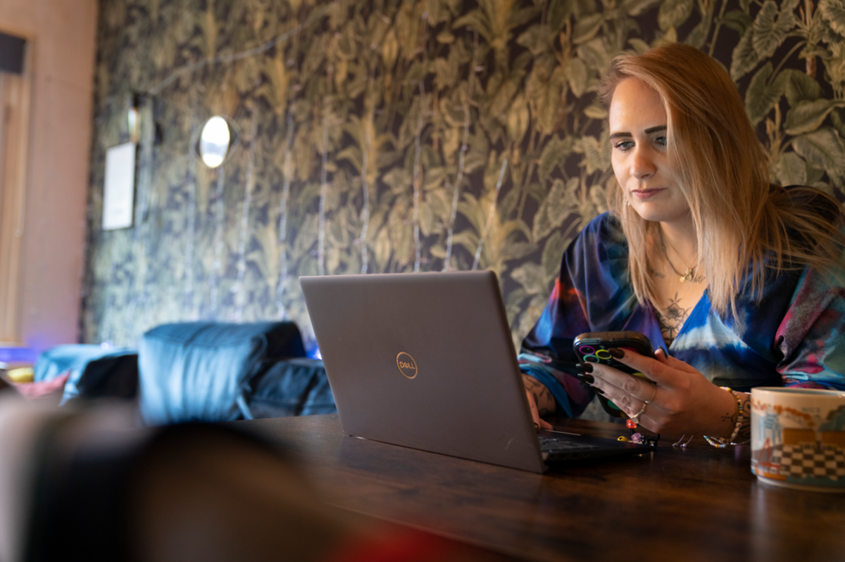 Medewerker Klantenservice | Hef Wonen